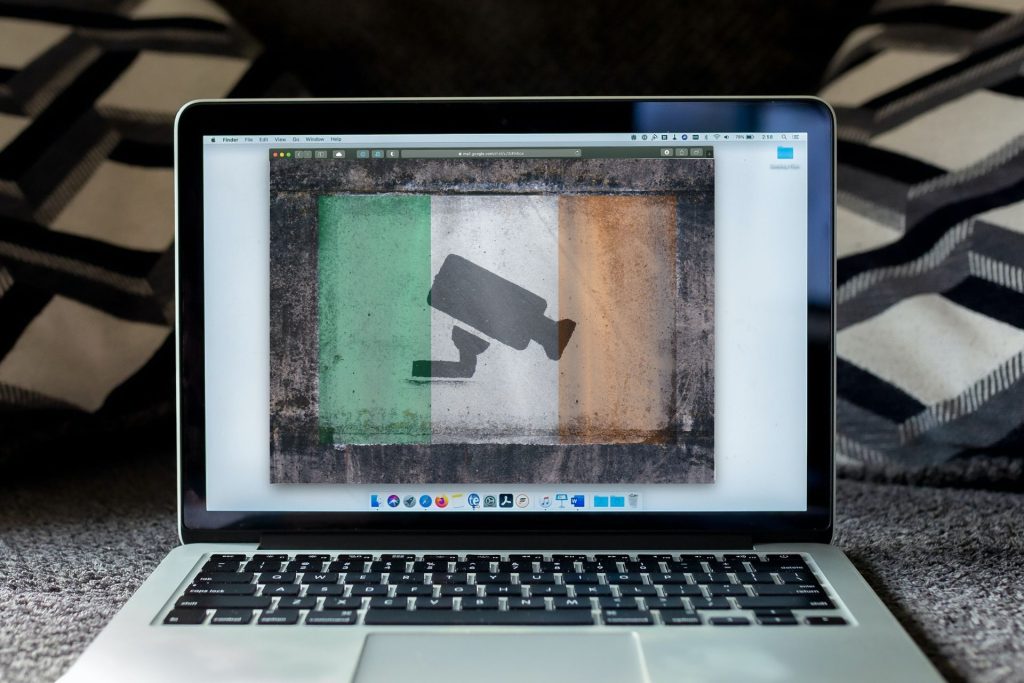 Twenty questions for Minister for Justice as mass surveillance of ...